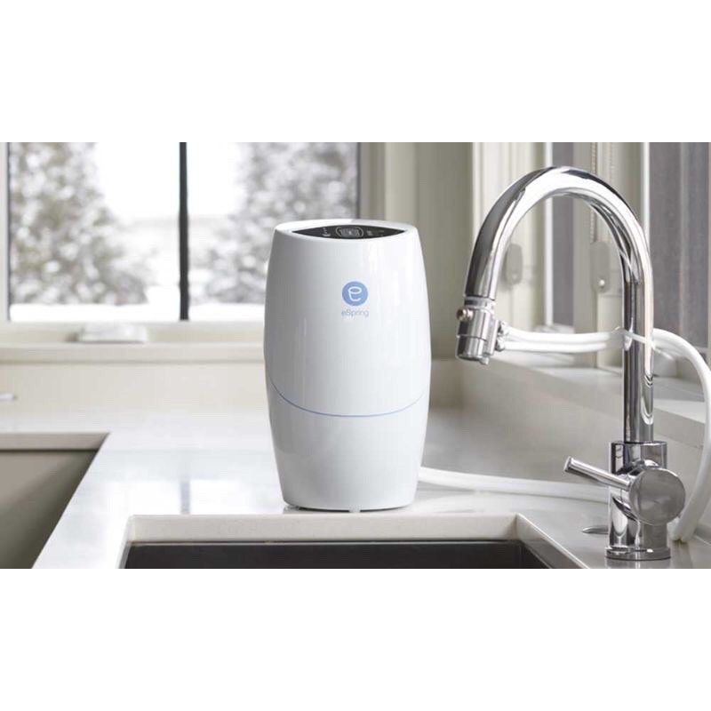 Espring water purifier amway espring water treatment system | BeeCost