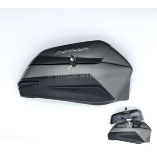 [READY STOCK] YAMAHA NMAX V1 SIDE BOX WITH SIGNAL LED Sidebox N MAX N ...
