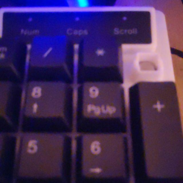 InfoTech T350 Backlit light Gaming Keyboard and Mouse Combo Usb wired ...