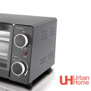 Sharp Toaster Oven (9L) EO9MTBK | Shopee Malaysia