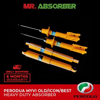 Mr.Absorber Official Store, Online Shop | Shopee Malaysia