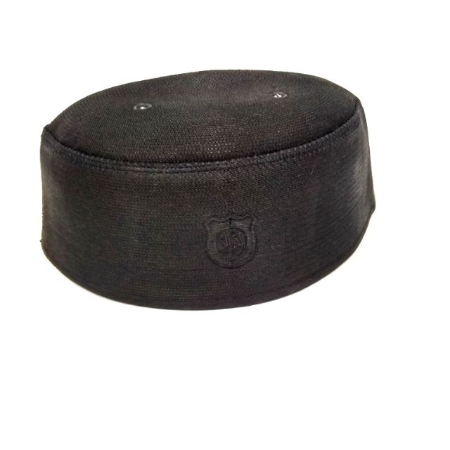 Kopiah Hitam EKSKLUSIF | Shopee Malaysia
