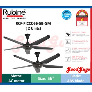 rubine fan - Prices and Promotions - May 2022 | Shopee Malaysia