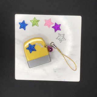 Customade Selfink Stamp,Keychain Cop,Ink Sendiri,Cop Nama,Nurse Stamp ...