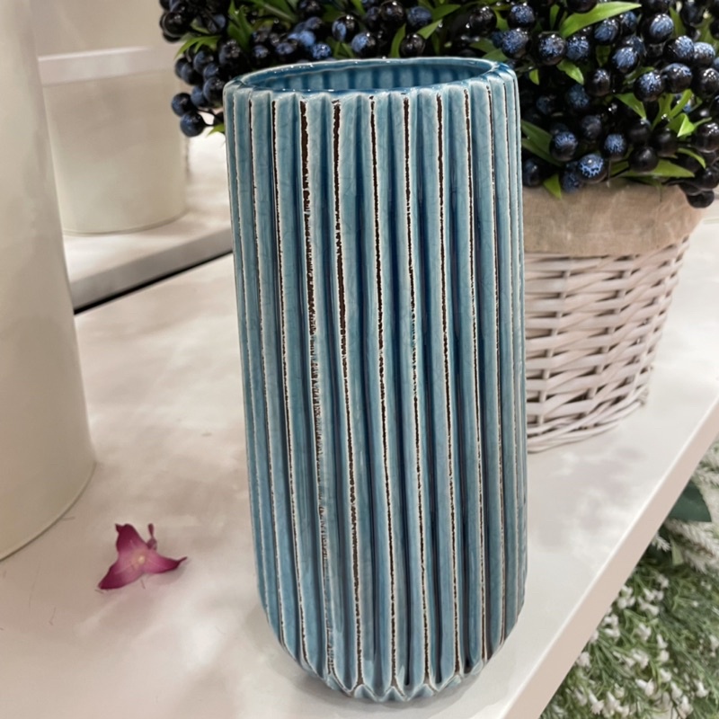 Kaison Artisan Seramic Vase | Shopee Malaysia