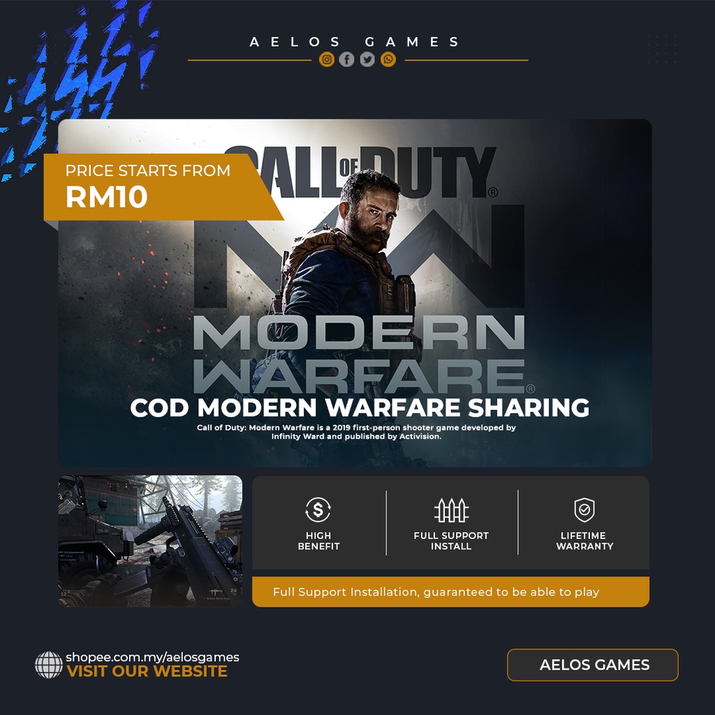 Battlenet Call Of Duty