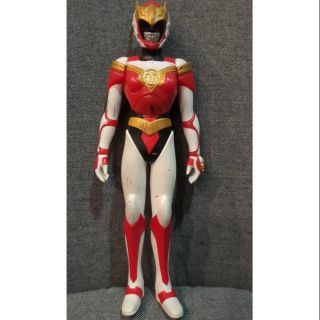 Gransazer (Sazer Mithras) sofubi | Shopee Malaysia