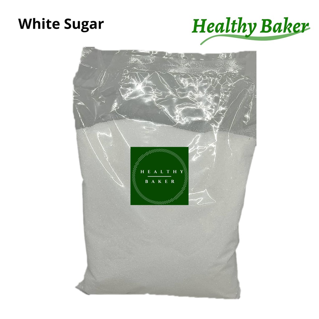 GULA CASTER / CASTER SUGAR 1KG | Shopee Malaysia