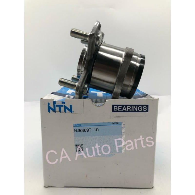 HONDA CITY T9A , JAZZ (NEW) NTN BEARINGS REAR HUB409T-10 | Shopee Malaysia