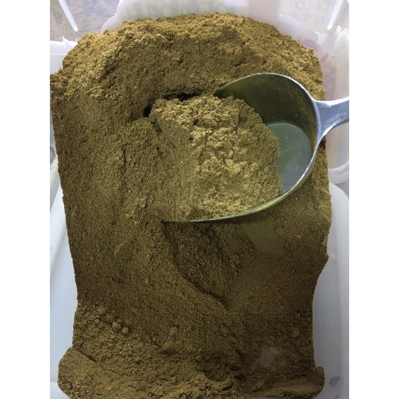 Rempah Rendang Power Asli Terengganu | Shopee Malaysia