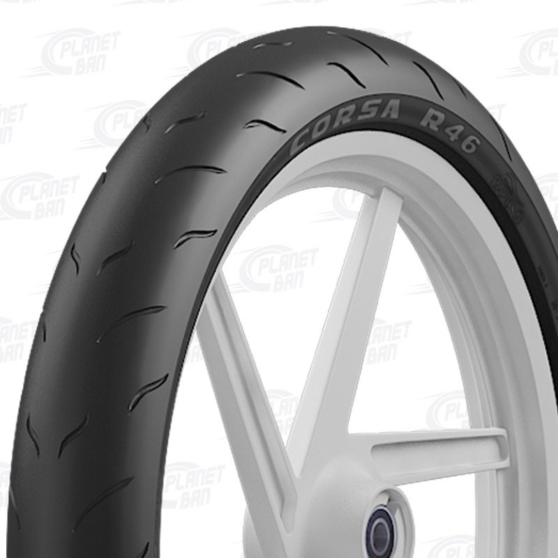 TYRE CORSA PLATINUM R46 ReadyStock | Shopee Malaysia
