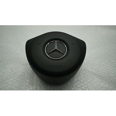 MERCEDES ORIGINAL AIRBAG A0008602900 COLOR CODE 9116 W447,VITO | Shopee ...