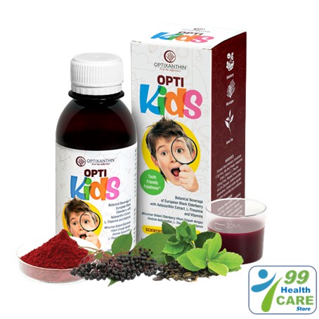 Optixanthin OPTI-Kids 150ml | Shopee Malaysia