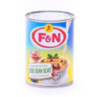 FN susu isian sejat 390g | Shopee Malaysia