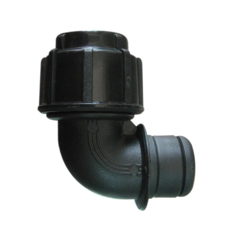 POLY FEMALE BEND 20MM - 32MM | Shopee Malaysia