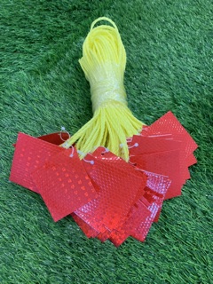 HIP REFLECTIVE Delineator string ( 50meter ) | Shopee Malaysia