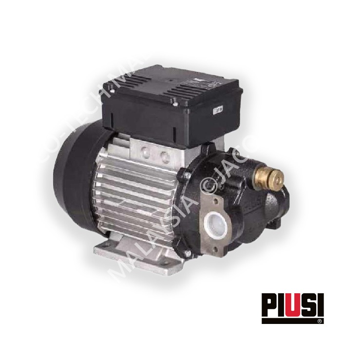 PIUSI Viscomat 90M 1" Vane Pump | Shopee Malaysia