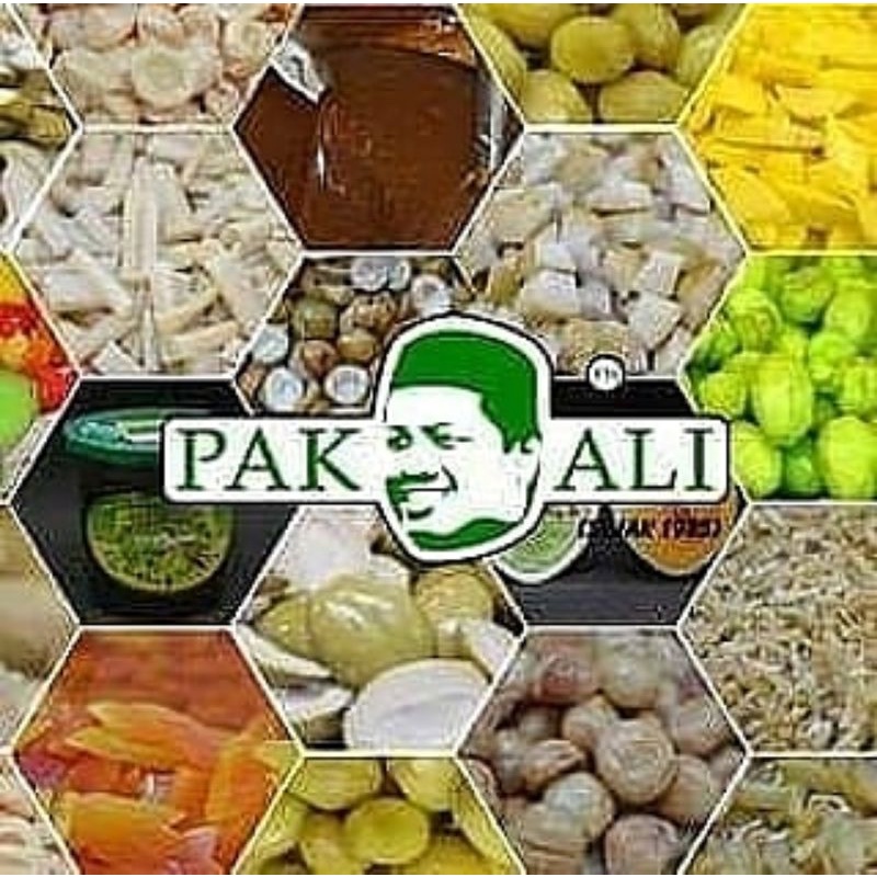 Jeruk Madu Pak Ali original dari penang sedap dan tidak Batuk | Shopee ...