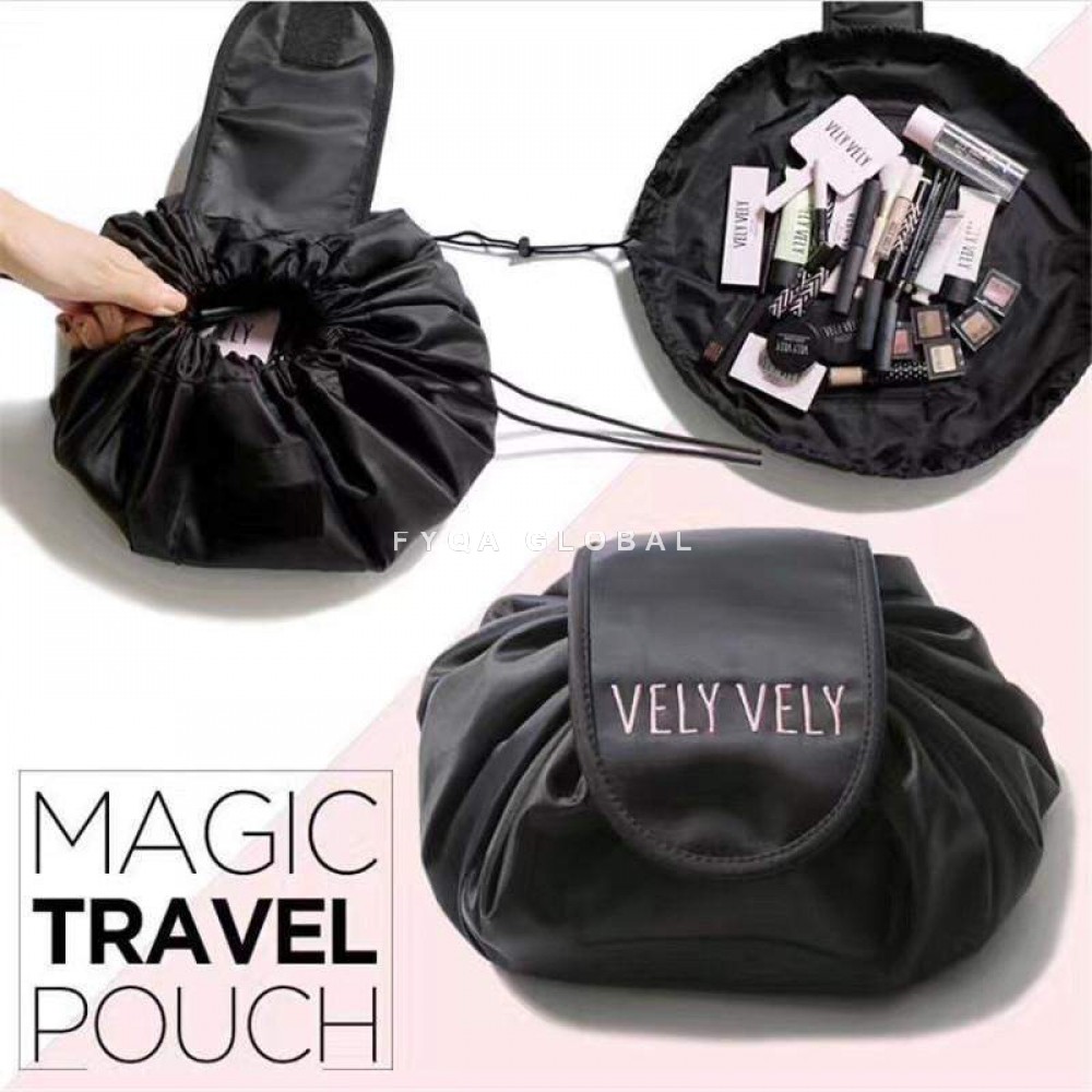 MAGIC TRAVEL POUCH | Shopee Malaysia