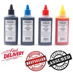 FULLMARK Universal Inkjet Ink | Shopee Malaysia
