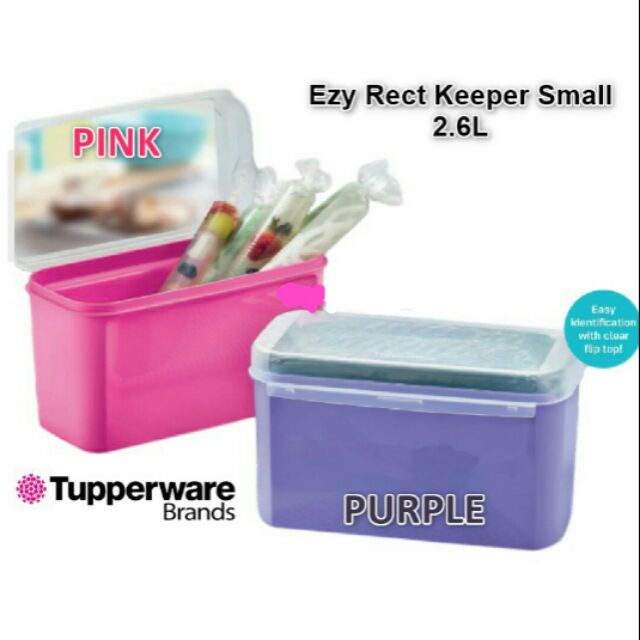 Tupperware Makeup Box | Saubhaya Makeup