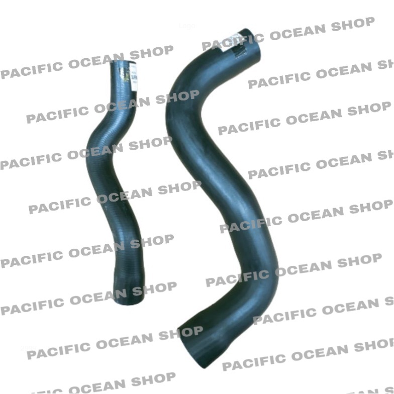 RADIATOR HOSE PROTON EXORA BOLD TURBO PREVE SUPRIMA S (TOP HOSE/BOTTOM ...