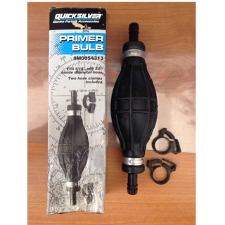Quicksilver 8M0054313*Primer Bulb | Shopee Malaysia