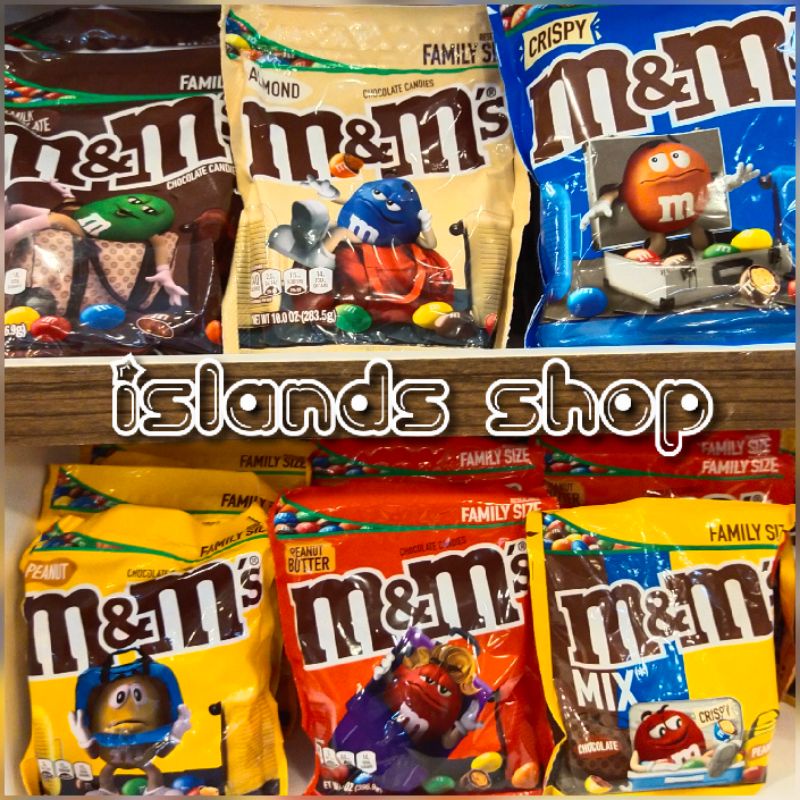mnm chocolate - Prices and Promotions - Jan 2023 | Shopee Malaysia