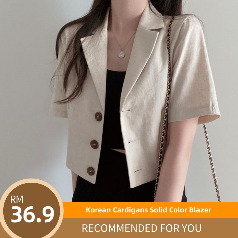 Zuoan Official Store Women Clothes, Online Shop | Shopee Malaysia