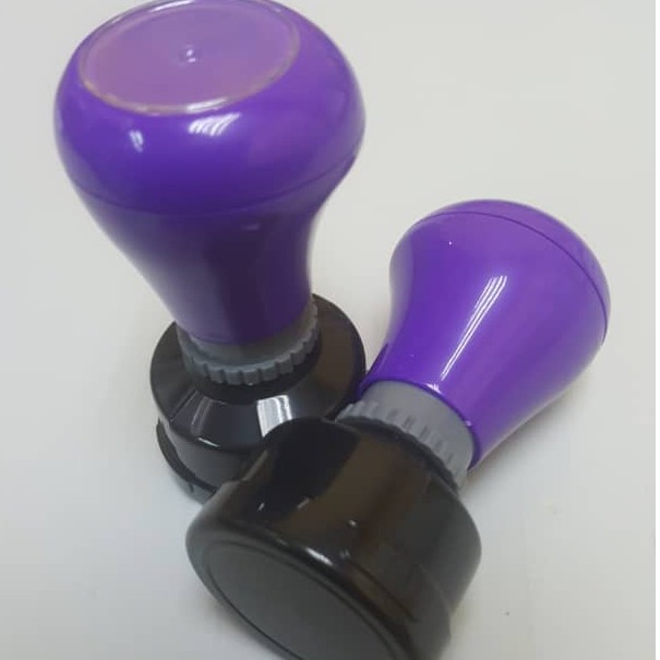 Self Inking Flash Stamp Round 30MM (CUSTOM MADE) | Shopee Malaysia