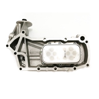 ENGINE OIL COOLER (GENUINE PARTS) HYUNDAI STAREX A2 > 26400-4A700 ...