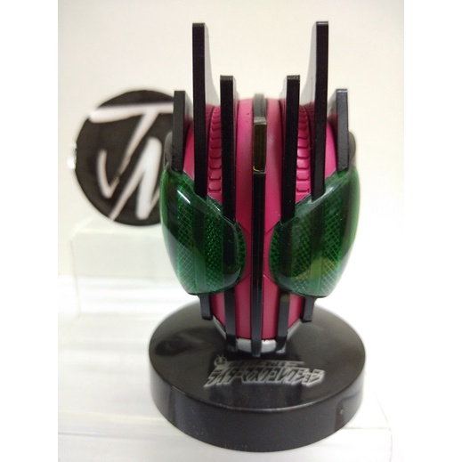 RMC Rider Mask Collection Kamen Rider Decade (No Box) | Shopee Malaysia