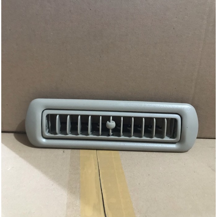 Original Innova Old Rear Air Conditioner Grille | Shopee Malaysia