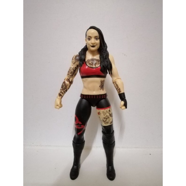 Mattel WWE Basic Ruby Riott Riott Squad Loose Wrestling Figure | Shopee Malaysia