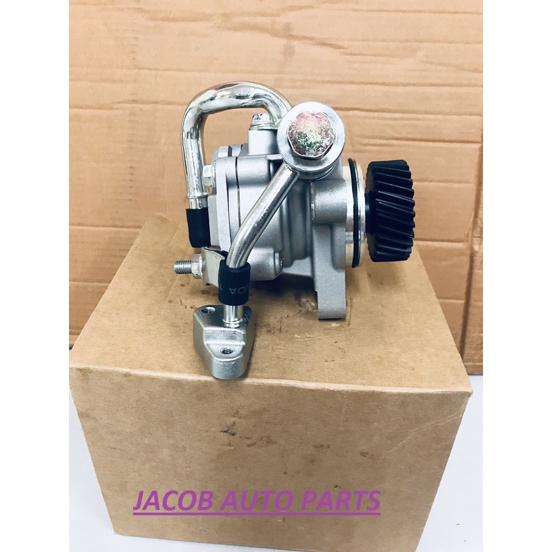ISUZU D-MAX 3.0 4JJ1 POWER STEERING PUMP | Shopee Malaysia