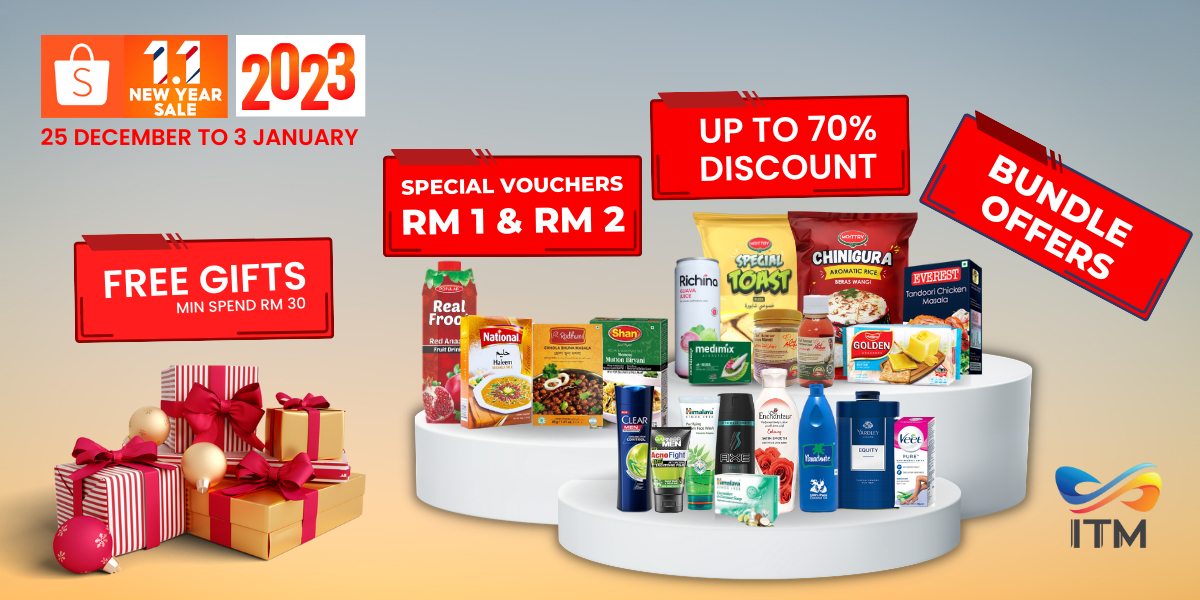 INFINITY TRADING MALAYSIA, Online Shop | Shopee Malaysia