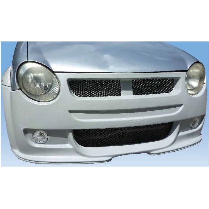 Perodua New Kancil Mini Bodykit Fiber | Shopee Malaysia