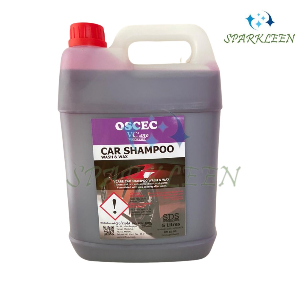 Sparkleen, Online Shop | Shopee Malaysia