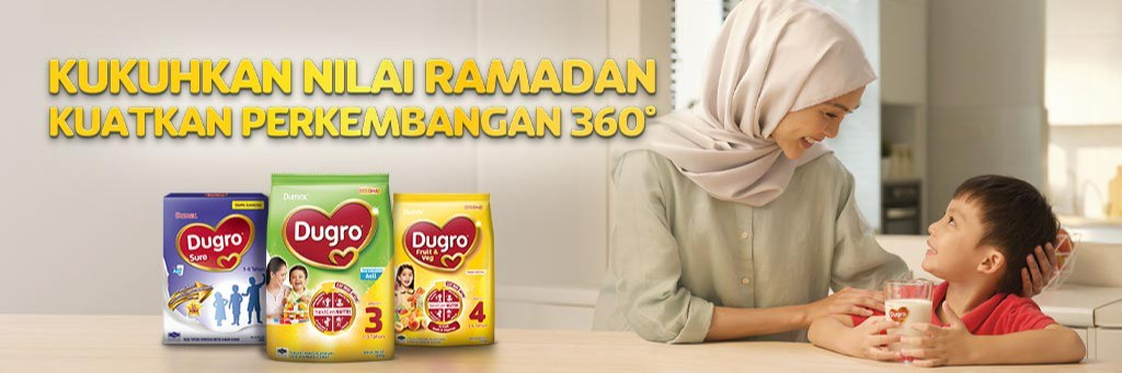 Dugro Official Shop Online, December 2022 | Shopee Malaysia