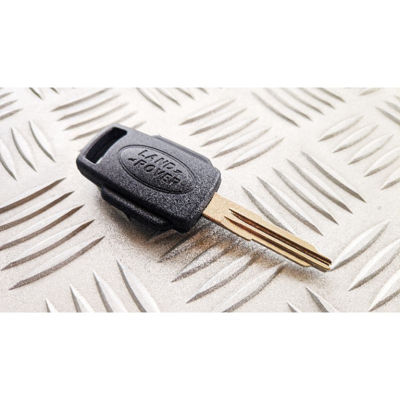 LAND ROVER DEFENDER KEY BLANK | Shopee Malaysia