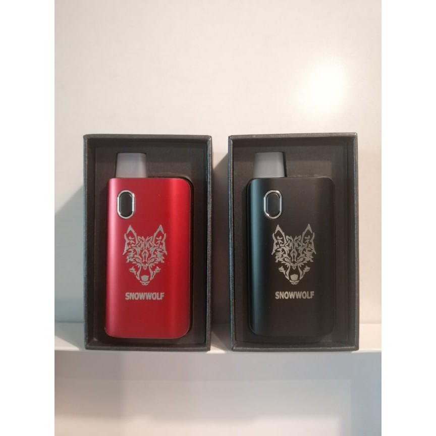Snowwolf afeng mod pod kit 22w 3ml kit | BeeCost