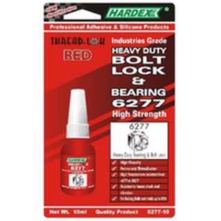 Hardex Thread Lock / Nut Lock - 10ml | Shopee Malaysia