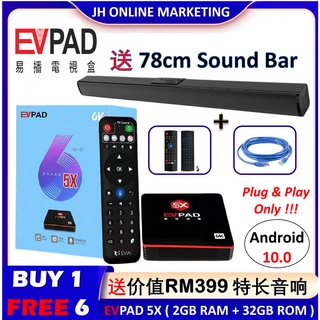 evpad - Prices and Promotions - Jan 2023 | Shopee Malaysia