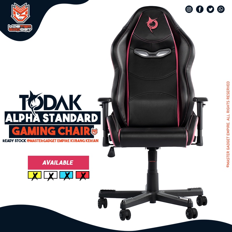 Gaming chair todak store