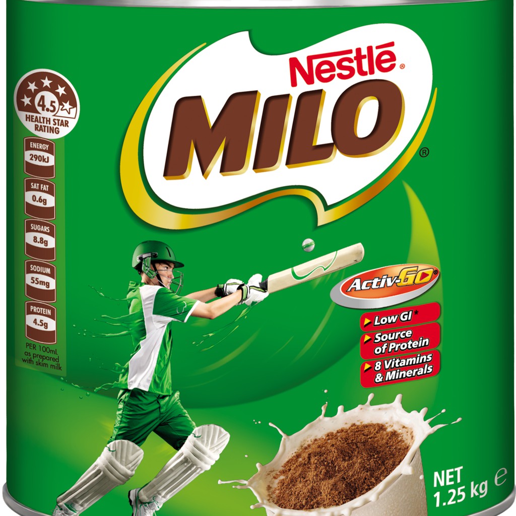 CHEAPEST AUSTRALIA MILO, Online Shop | Shopee Malaysia