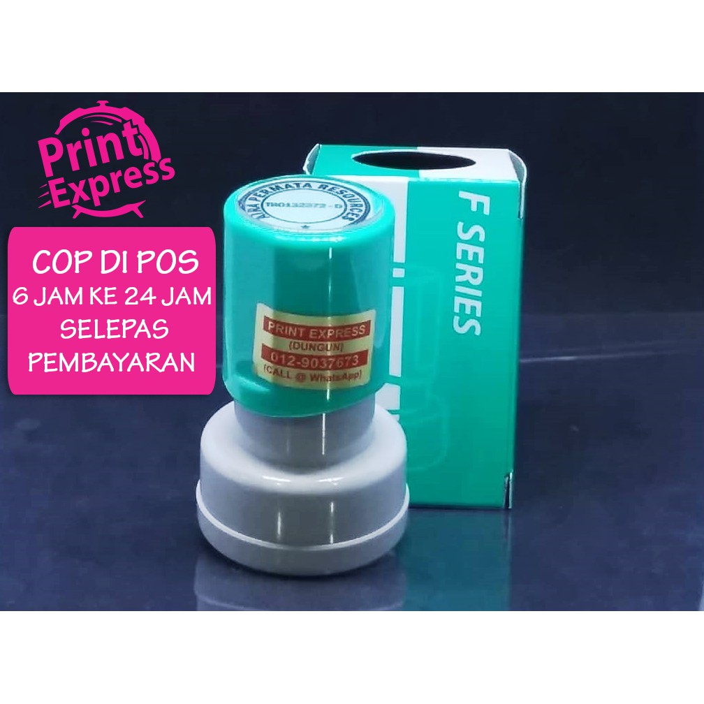 COP BULAT FLASH F30 (BULAT BESAR RM 0.20 SEN) | Shopee Malaysia