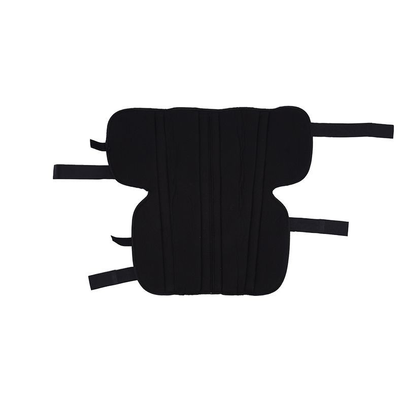 Knee guard support Knee joint fixation belt knee lower limb splint ...