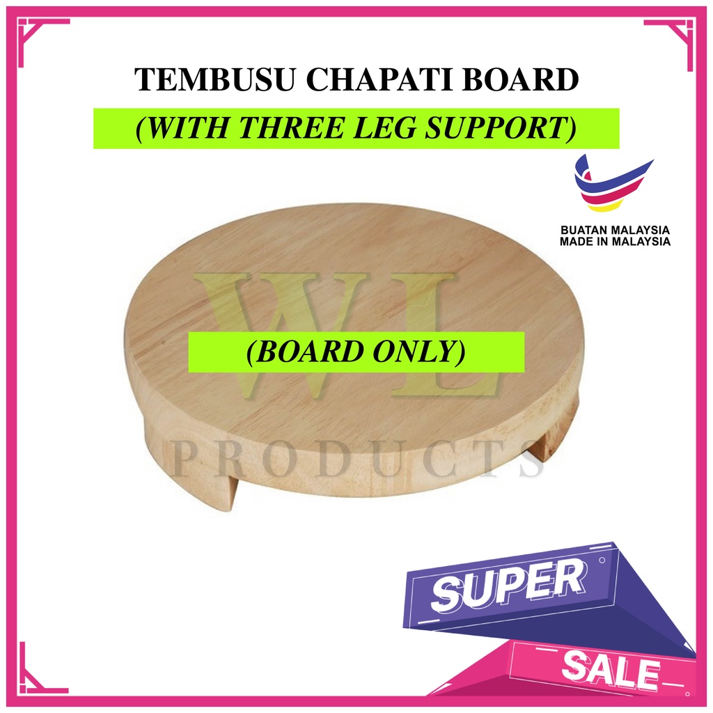 Papan Capati Kayu / High Quality Local Capati Wood / Kayu Pengelek ...