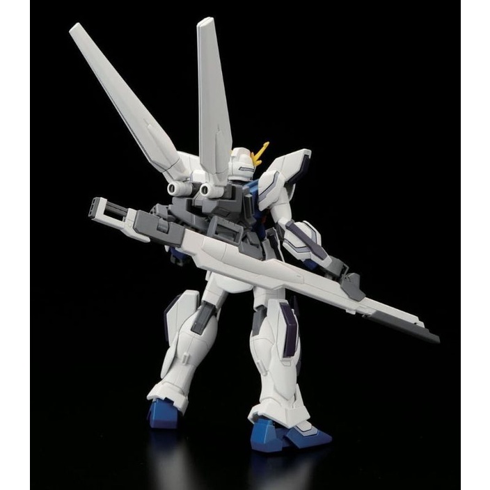 HUIYAN MODEL HG 1/144 GUNDAM X Maoh | Shopee Malaysia