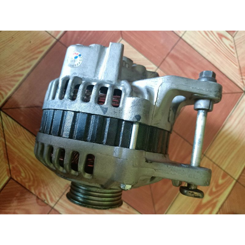 alternator iswara/ wira/ persona/exora | Shopee Malaysia